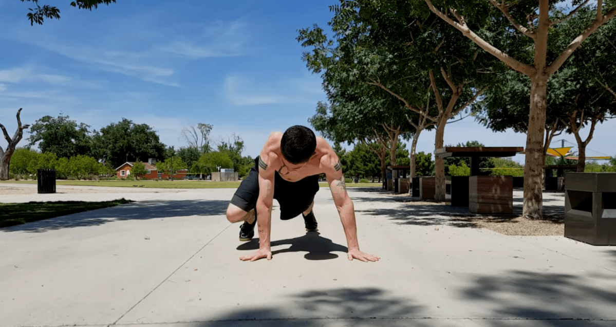 Knee Rocks – Eximo